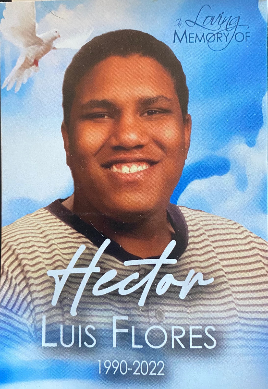 Hector L. Flores