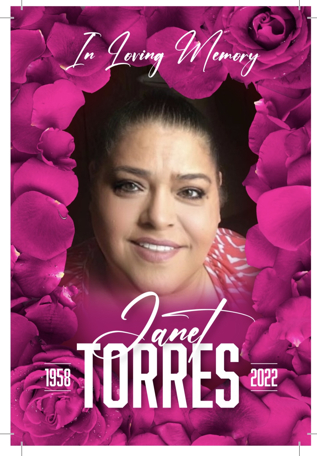 Janet Torres