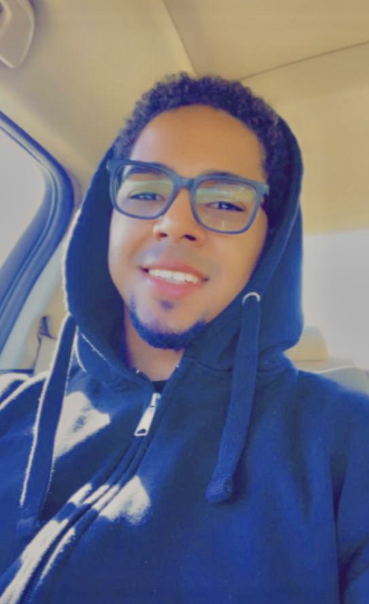 Breydyn A. Pimentel