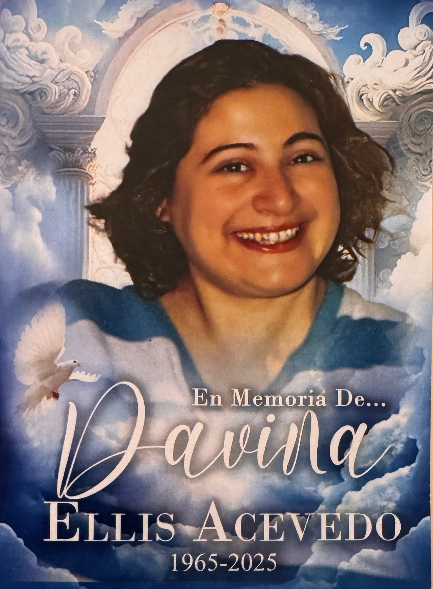 Davina E. Acevedo