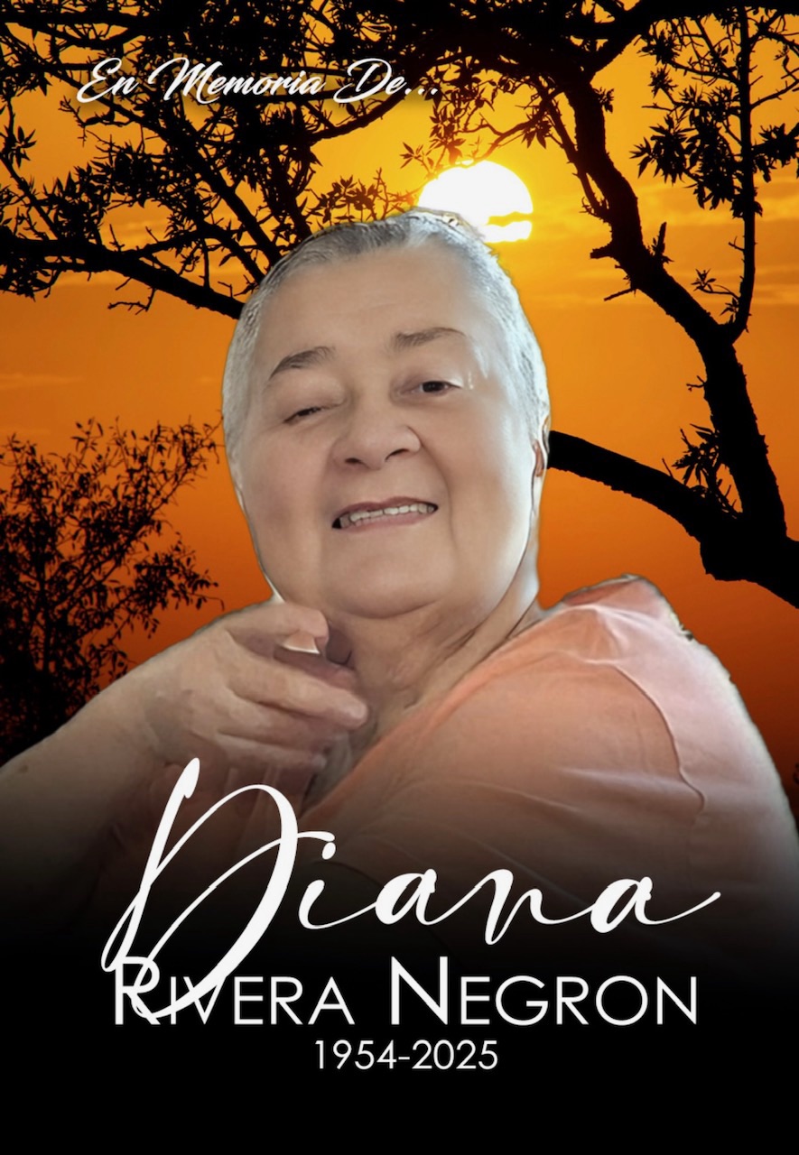 Diana Rivera Negron