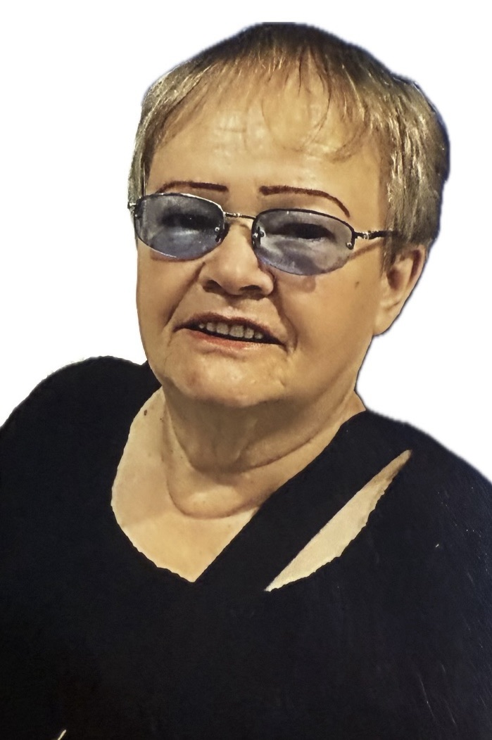 Edith Naomi Heintz (Lindsay)